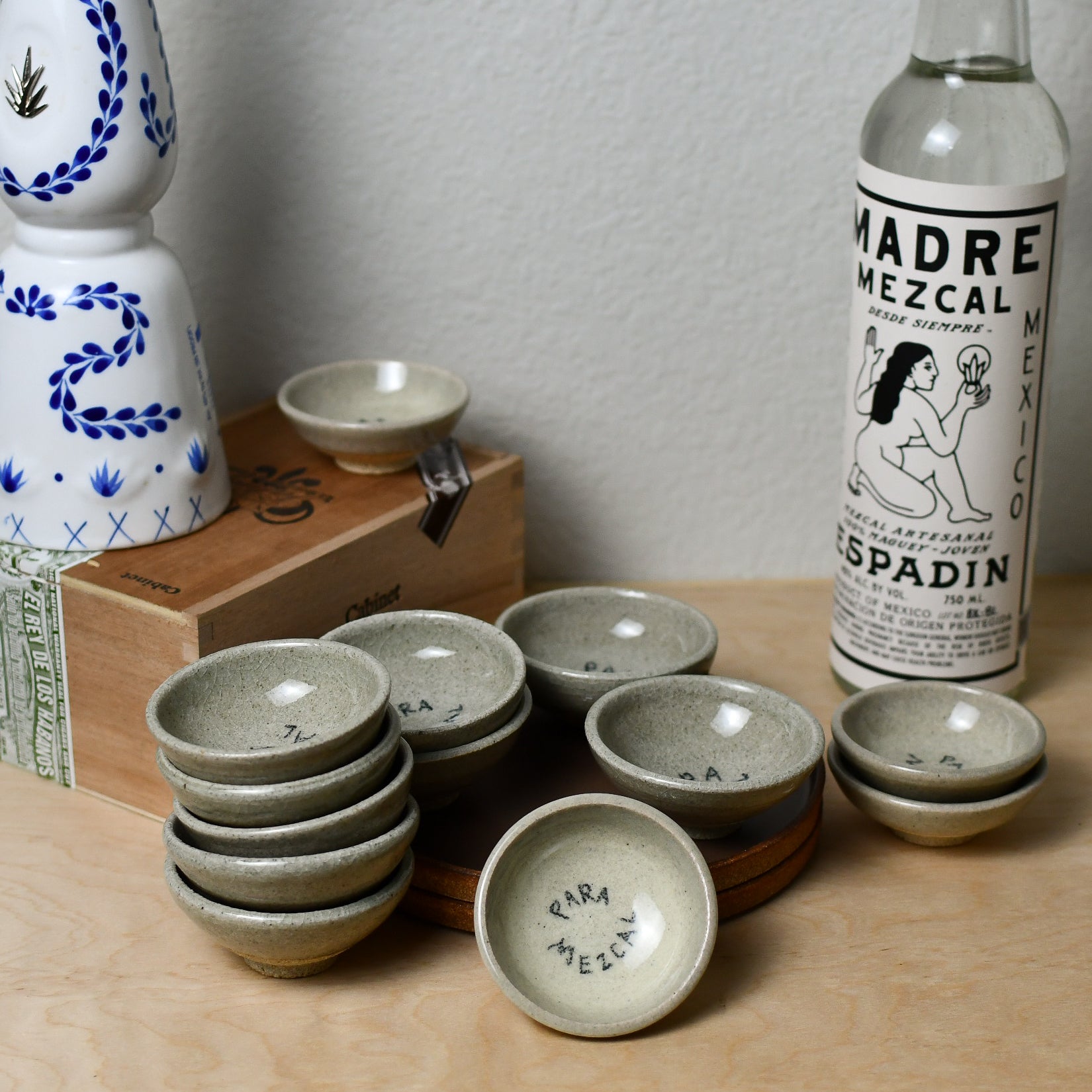 Alexa Ceramics